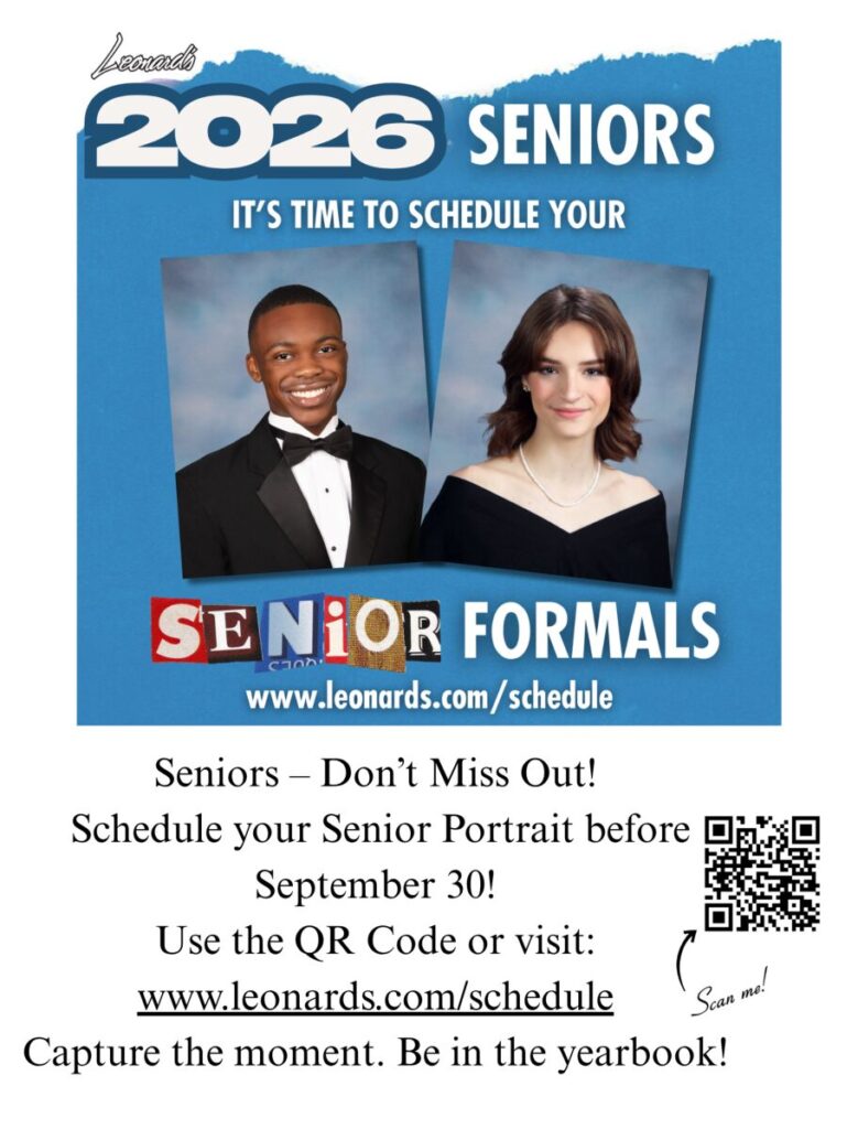 Seniors | Discovery High School